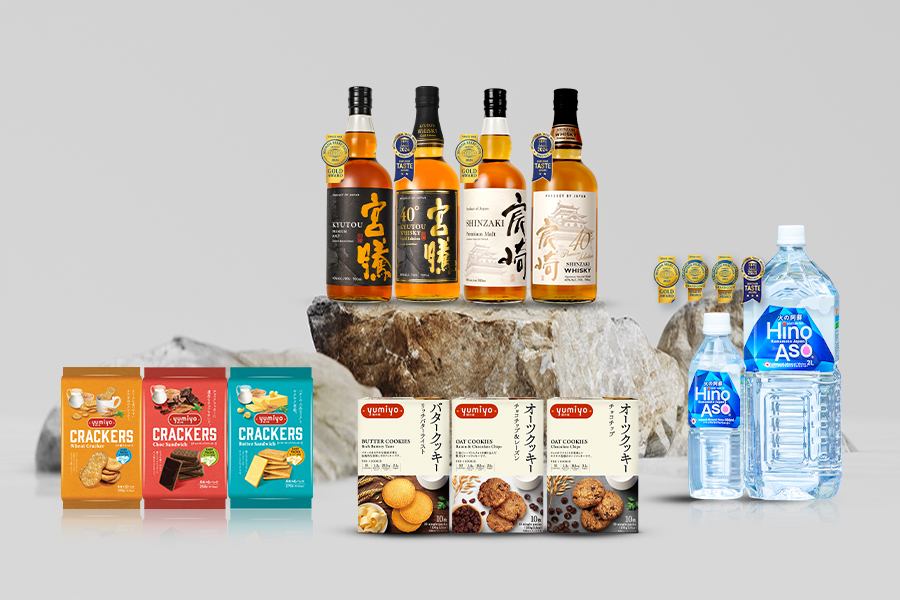 Infood Holding – Infood Holding